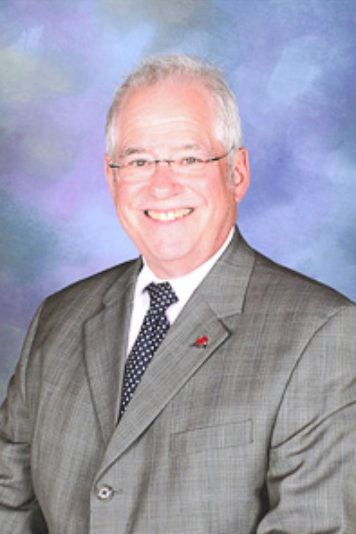 Past Chancellors: Indiana University Kokomo